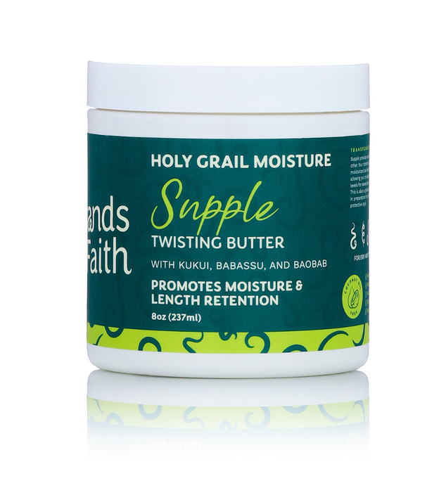 All – STRANDS OF FAITH