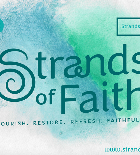 All – Page 2 – STRANDS OF FAITH