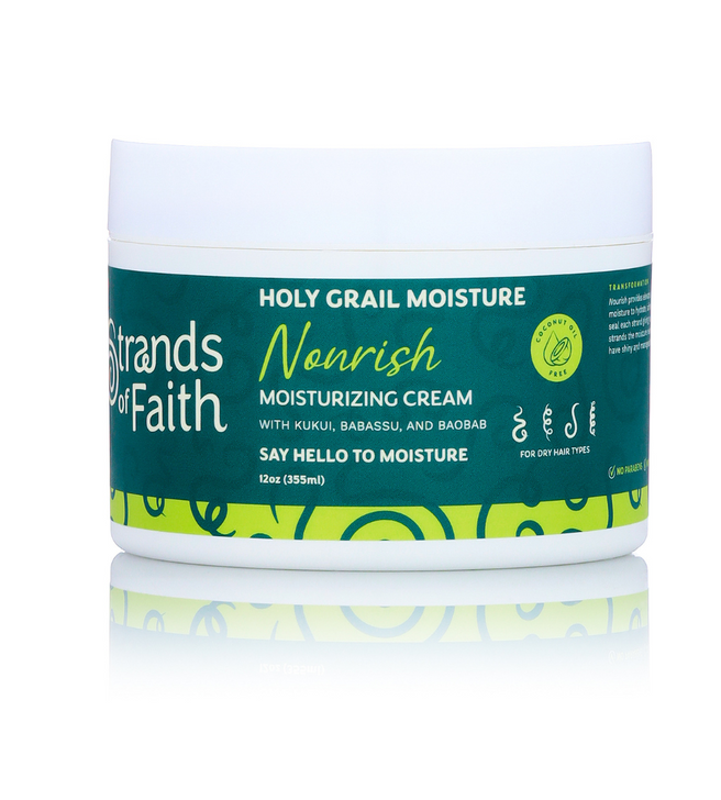 All – STRANDS OF FAITH