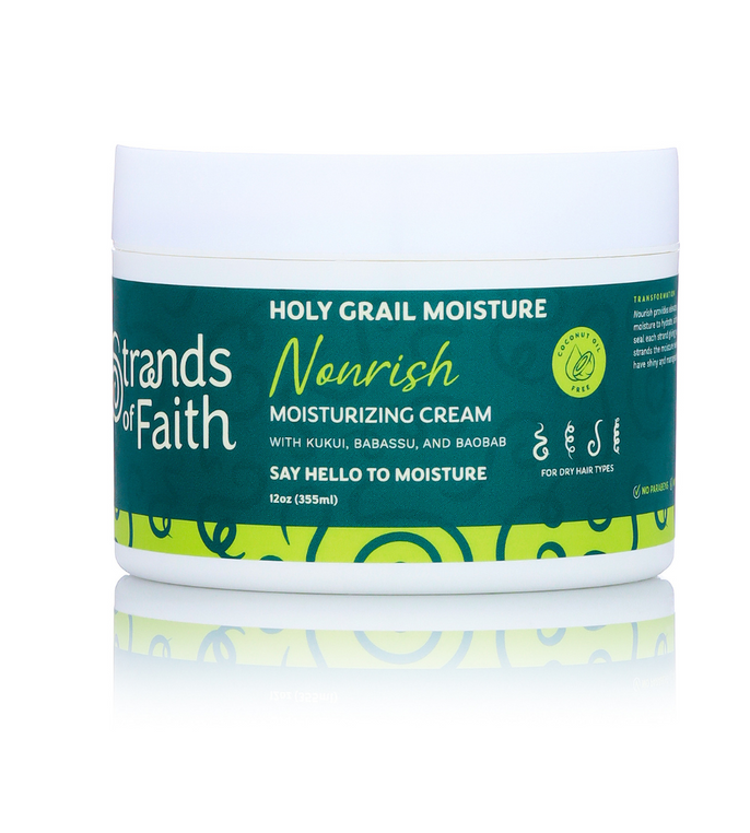 All – STRANDS OF FAITH