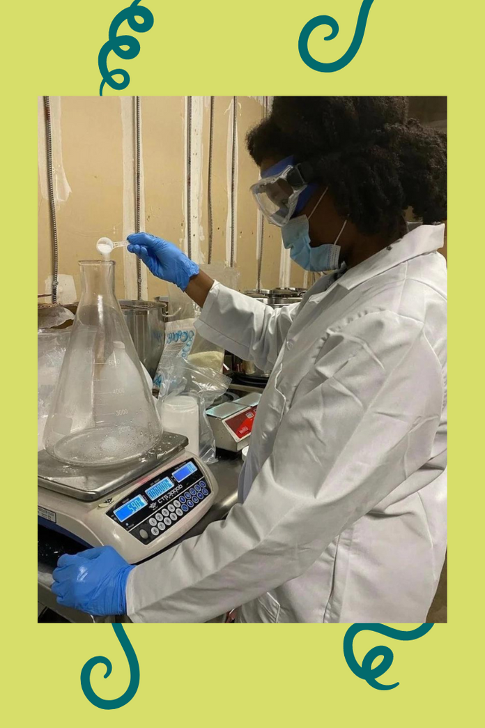 Meet the Founder of Strands of Faith | Journey & Vision