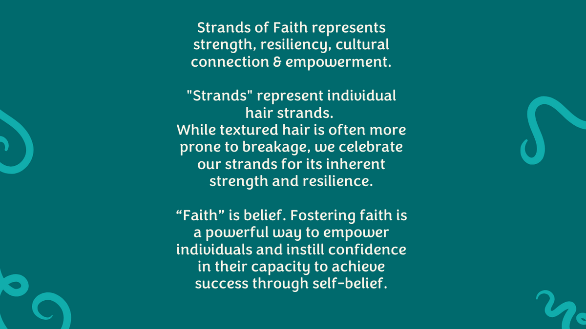 Discover Our Journey and Core Values | Strands of faith