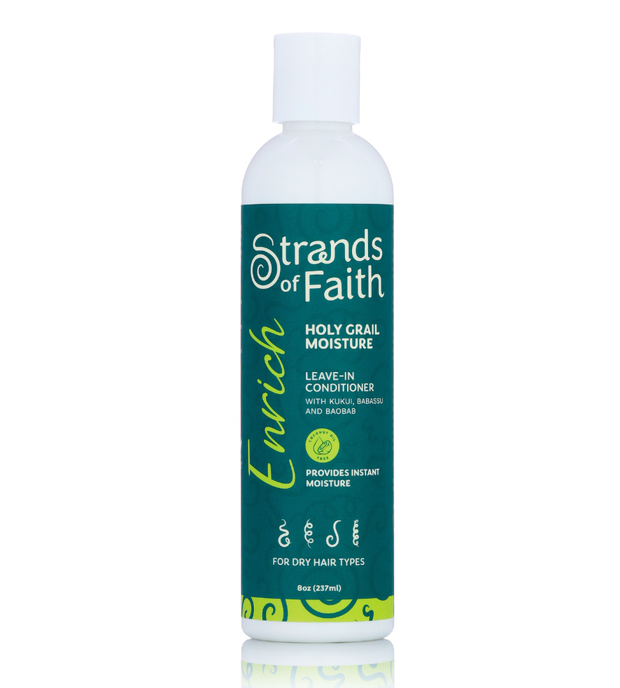 All – STRANDS OF FAITH