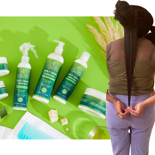 Nourish. Restore. Refresh Your Strands. Faithfully! – STRANDS OF FAITH