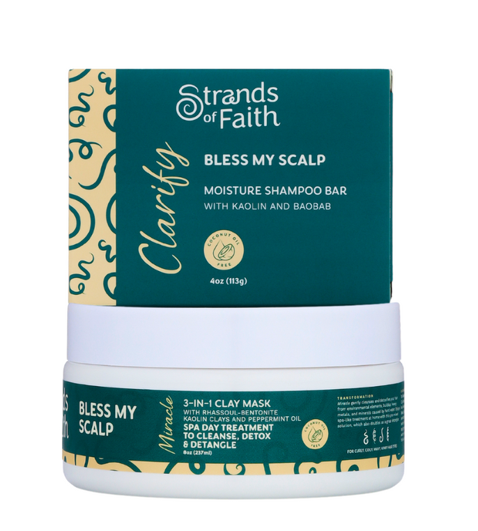 Bundle Collections STRANDS OF FAITH