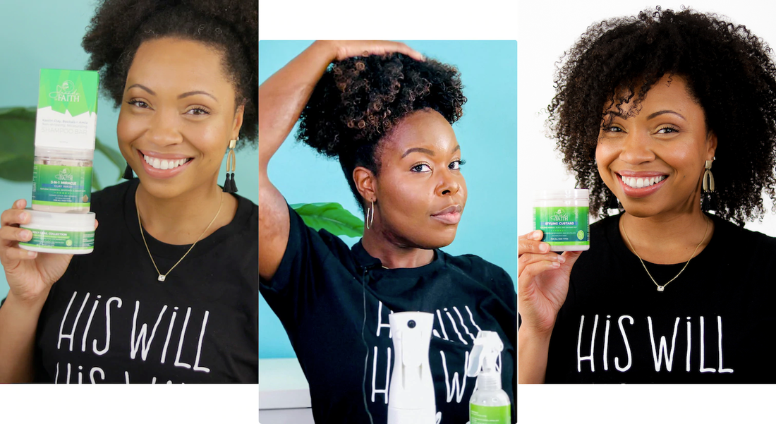 Nourish. Restore. Refresh Your Strands. Faithfully! – STRANDS OF FAITH