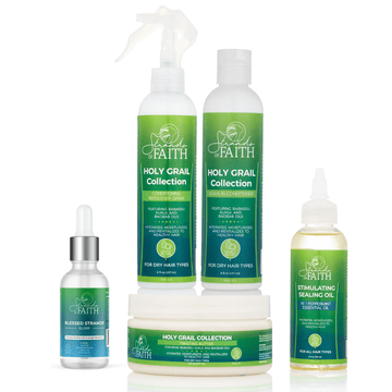 Bundle Collections STRANDS OF FAITH